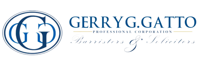 Gatto Law – Lawyer, Law Firm and Attorney